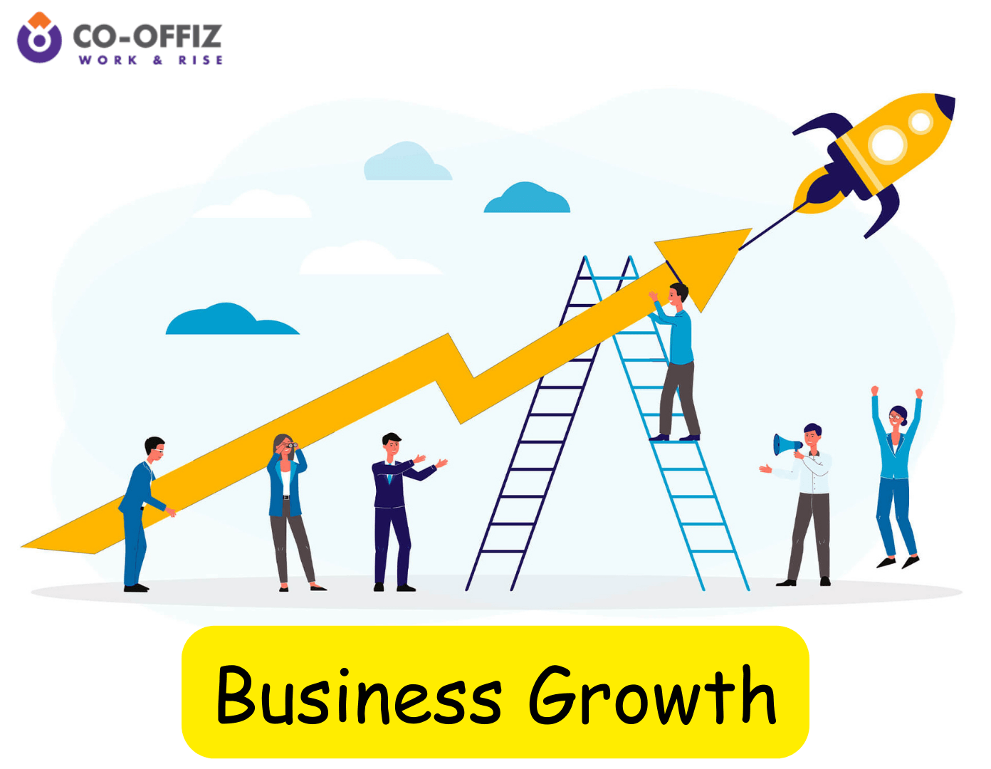 5 Proven Business Growth Strategies In 2025 CO OFFIZ 5 Proven Business Growth Strategies In 2025 CO OFFIZ