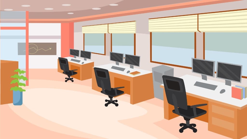 11 Important Factors to Consider When Choosing a Coworking Space in 2025